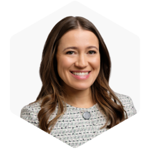 Emma Scheuer - Hexagon Advocates