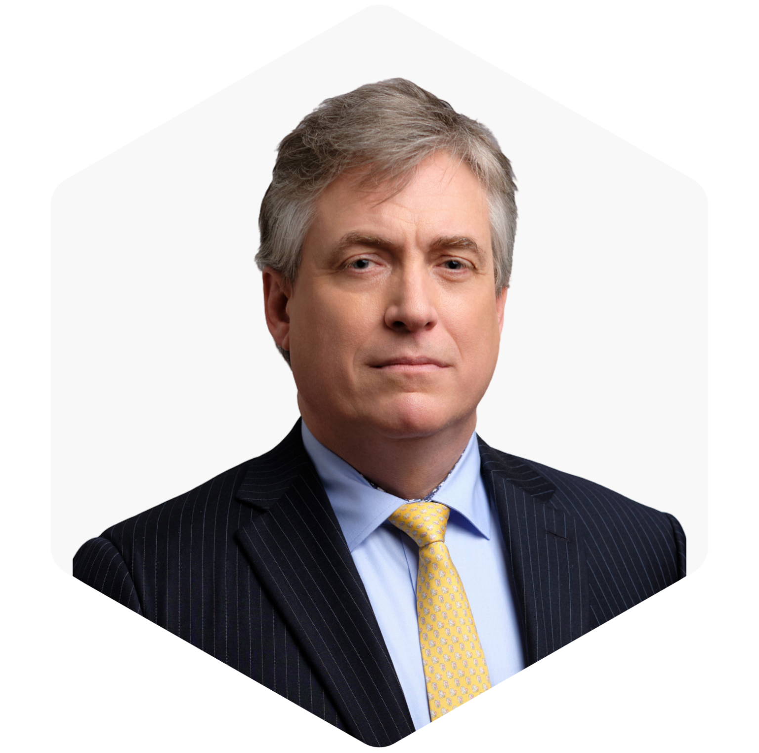 James H Boykin - Hexagon Advocates